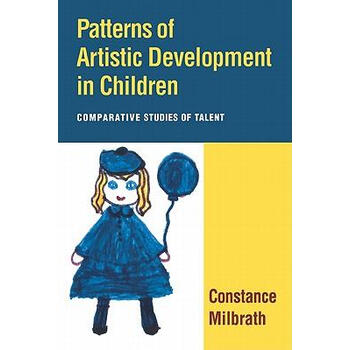 Patterns of Artistic Development in Children: C