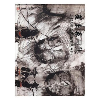 赵秉森画集  娱乐/休闲 9787534061486