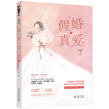 假婚真爱·下册