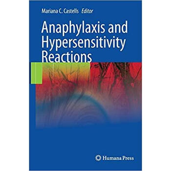 高被引Anaphylaxis and Hypersensitivity Reactions