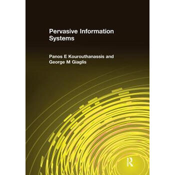 Pervasive Information Systems