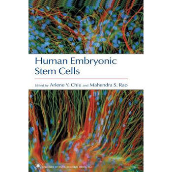 Human Embryonic Stem Cells