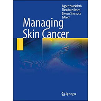 高被引Managing Skin Cancer