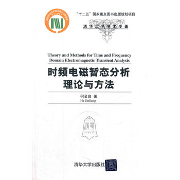 时频电磁暂态分析理论与方法