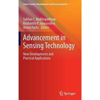Advancement in Sensing Technology: New Developme