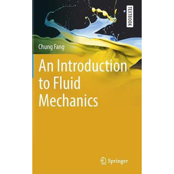 An Introduction to Fluid Mechanics