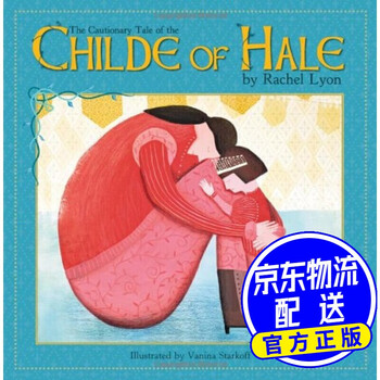 Cautionary Tale Of The Childe Of Ha