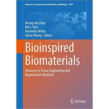 Bioinspired Biomaterials: Advances in Tissue Eng