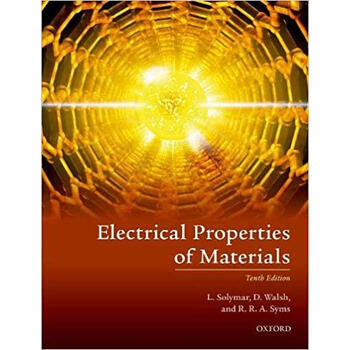 Electrical Properties of Materials