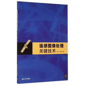 遥感图像处理关键技术
