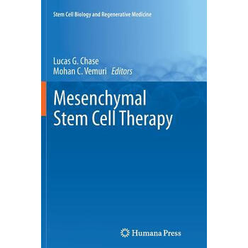 高被引Mesenchymal Stem Cell Therapy