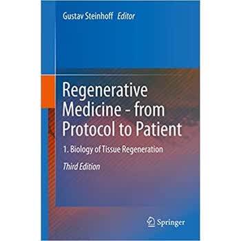 Regenerative Medicine - From Protocol to Patient