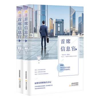 首席信息官