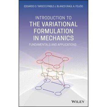 高被引Introduction to the Variational Formulation