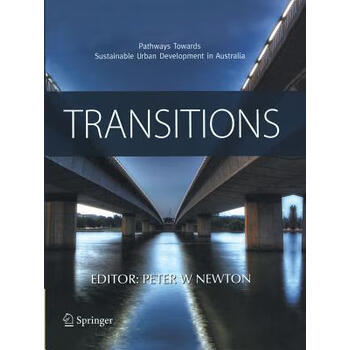 Transitions: Pathways Towards Sustainable Urban