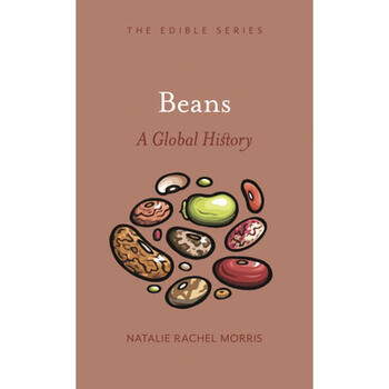 Beans: A Global History