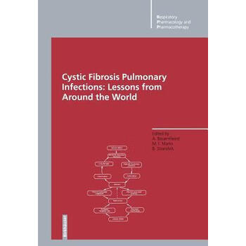 Cystic Fibrosis Pulmonary Infections: Lessons fr