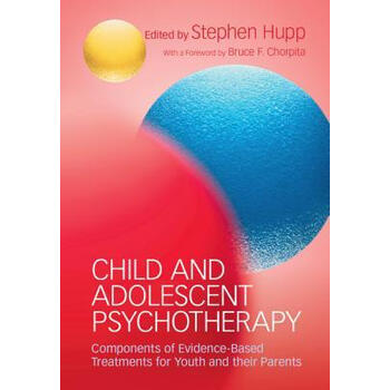 Child and Adolescent Psychotherapy: Components