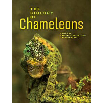 高被引The Biology of Chameleons