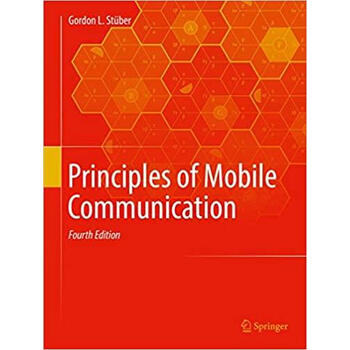 Principles of Mobile Communication