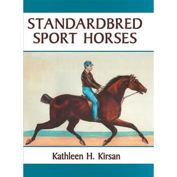 Standardbred Sport Horses
