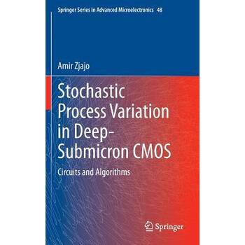 Stochastic Process Variation in Deep-Submicron