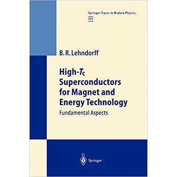 High-Tc Superconductors for Magnet and Energy Te