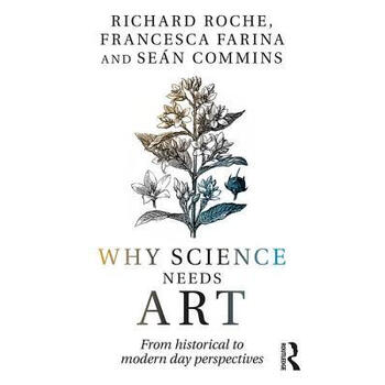 Why Science Needs Art: From Historical to Moder