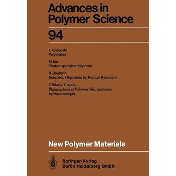 New Polymer Materials