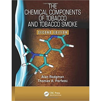 The Chemical Components of Tobacco and Tobacco S