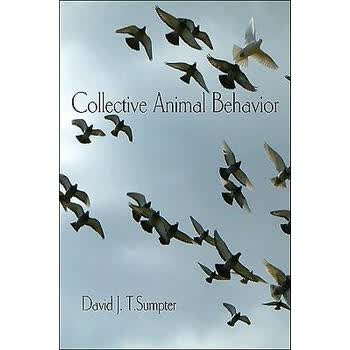 高被引Collective Animal Behavior