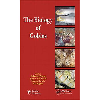 高被引The Biology of Gobies