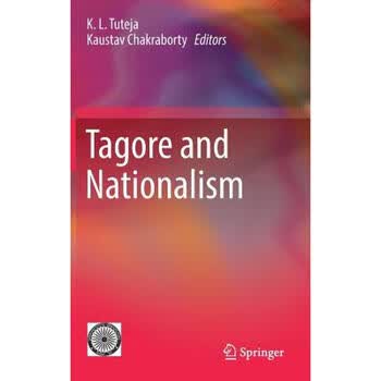 Tagore and Nationalism
