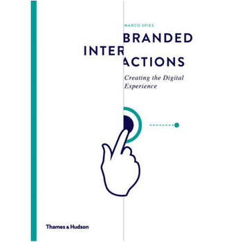 现货thames Branded Interactions品牌互动thames