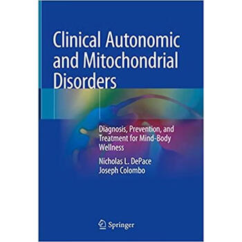 Clinical Autonomic and Mitochondrial Disorders: 