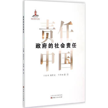 政府的社会责任