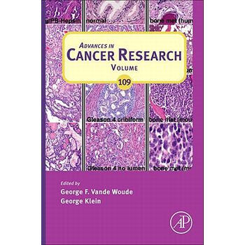 高被引Advances in Cancer Research