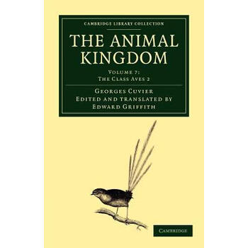 The Animal Kingdom - Volume 7