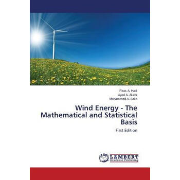 Wind Energy - The Mathematical and Statistical B