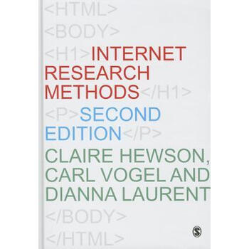 Internet Research Methods