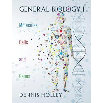 General Biology I: Molecules, Cells and Genes   