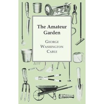 The Amateur Garden