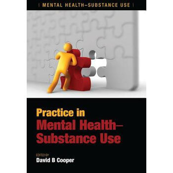 Practice in Mental Health-Substance Use
