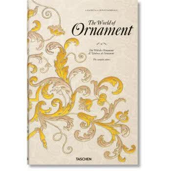 The World of Ornament