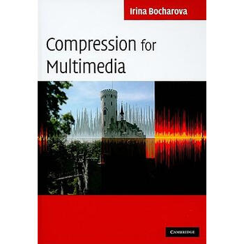 高被引Compression for Multimedia