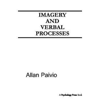 Imagery and Verbal Processes