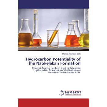 Hydrocarbon Potentiality of the Naokelekan Forma