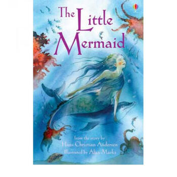 The Little Mermaid