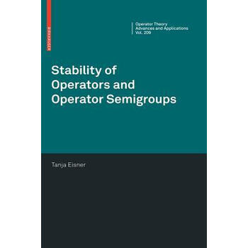 Stability of Operators and Operator Semigroups