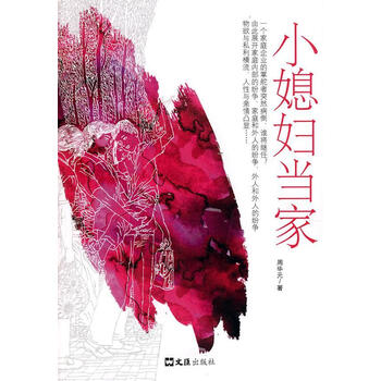 小媳妇当家【正版图书】